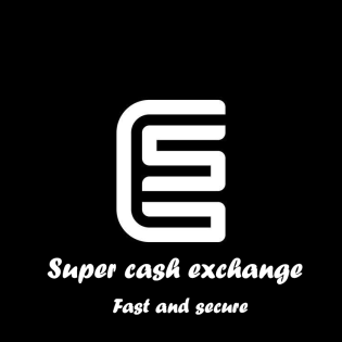 super exchange cash - Home